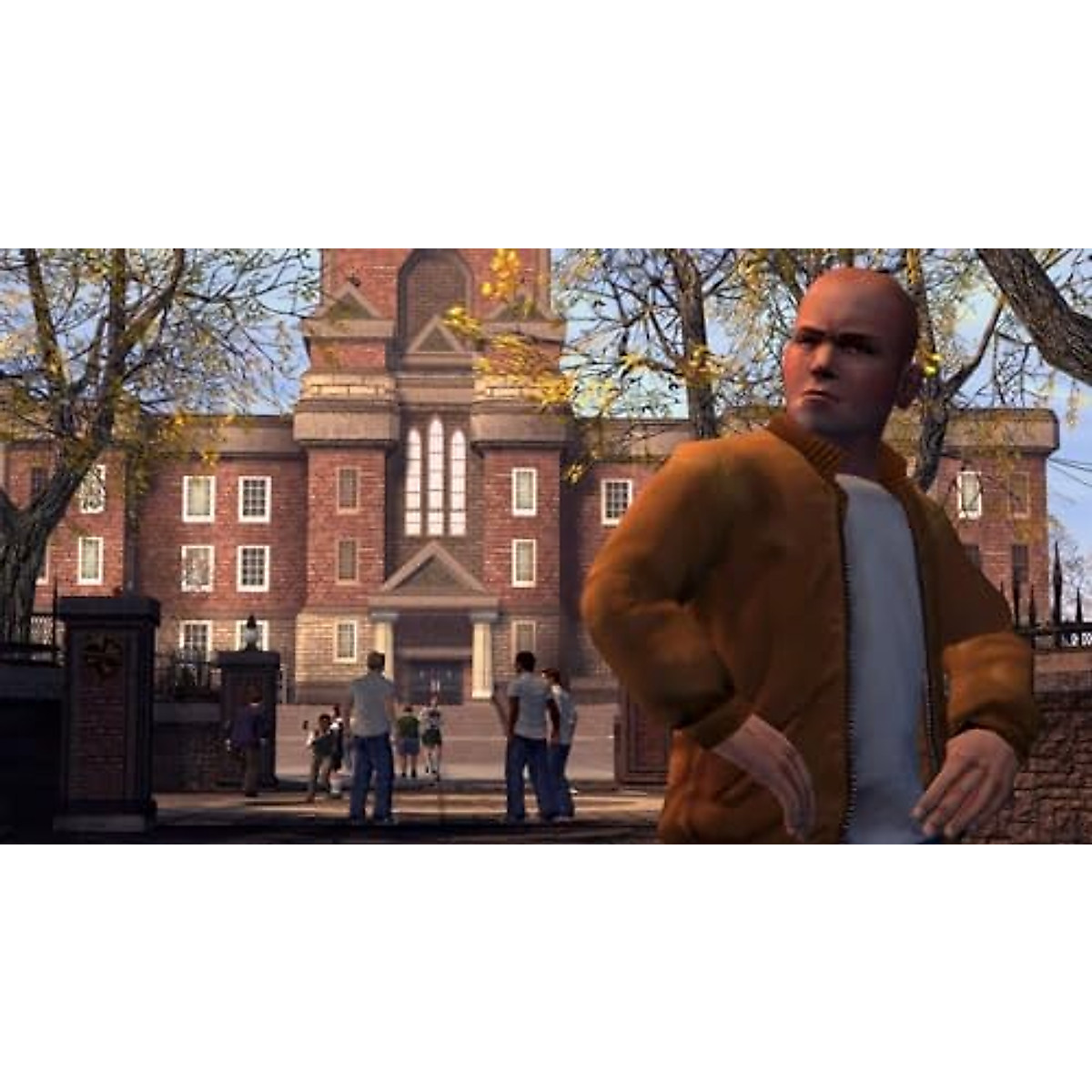Bully: Scholarship Edition - Xbox 360