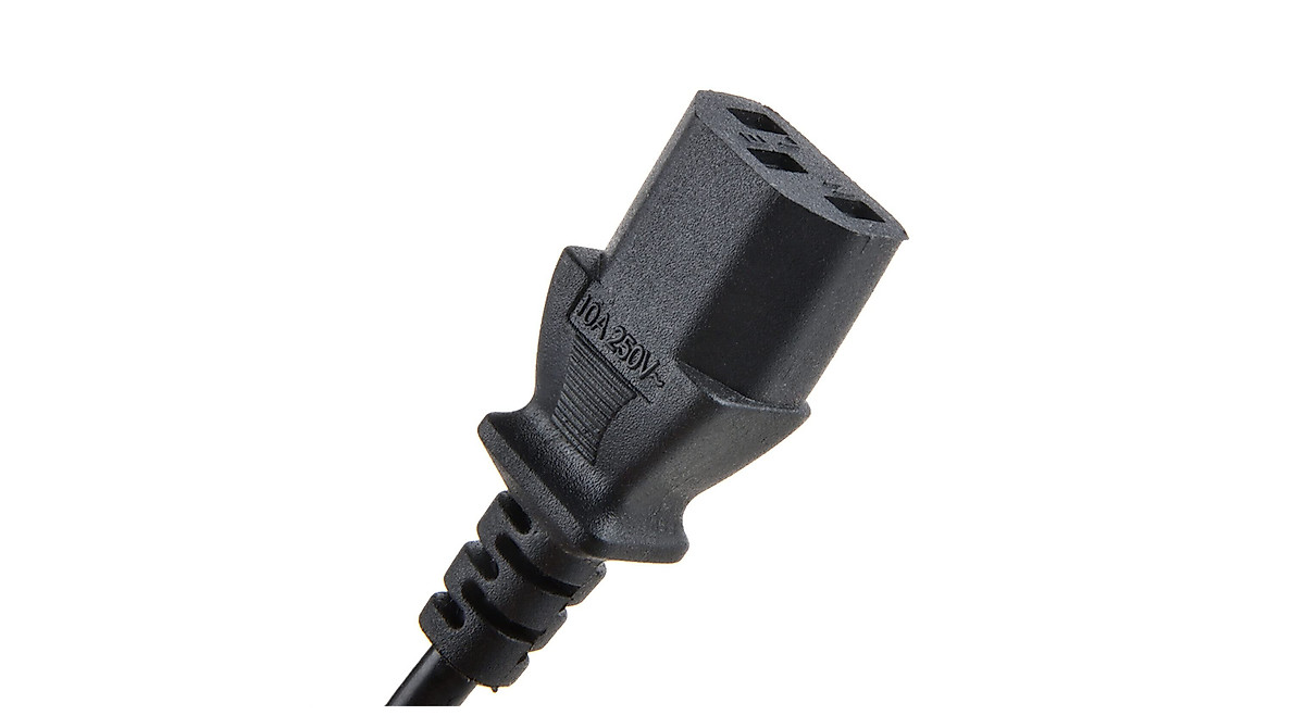 WIKOSS 5ft AC Power Cord Cable for Zojirushi NS-WAC10 NS-WPC10 5.5Cup ...