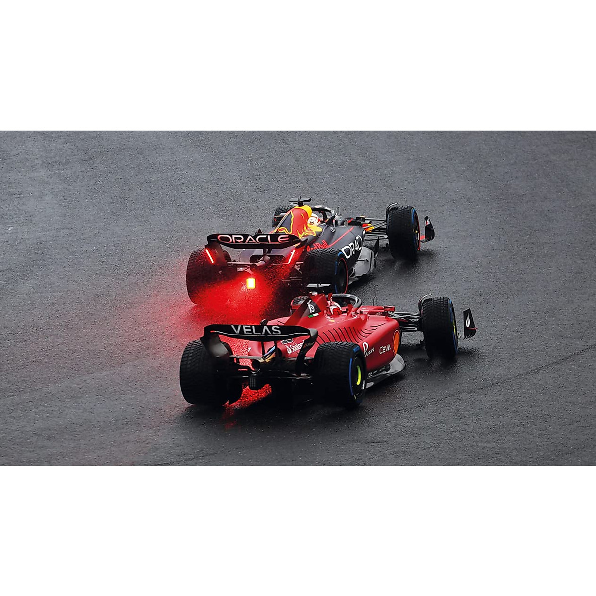 2022 FIA F1世界選手権総集編 完全日本語版　Blu-ray版