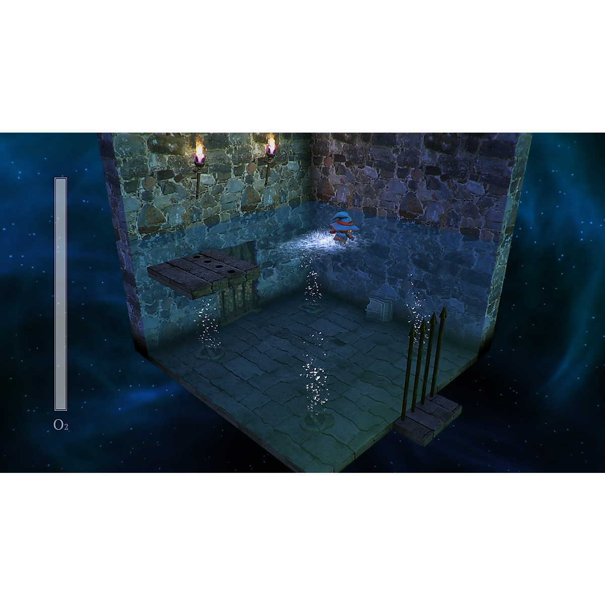 Lumo - PlayStation 4