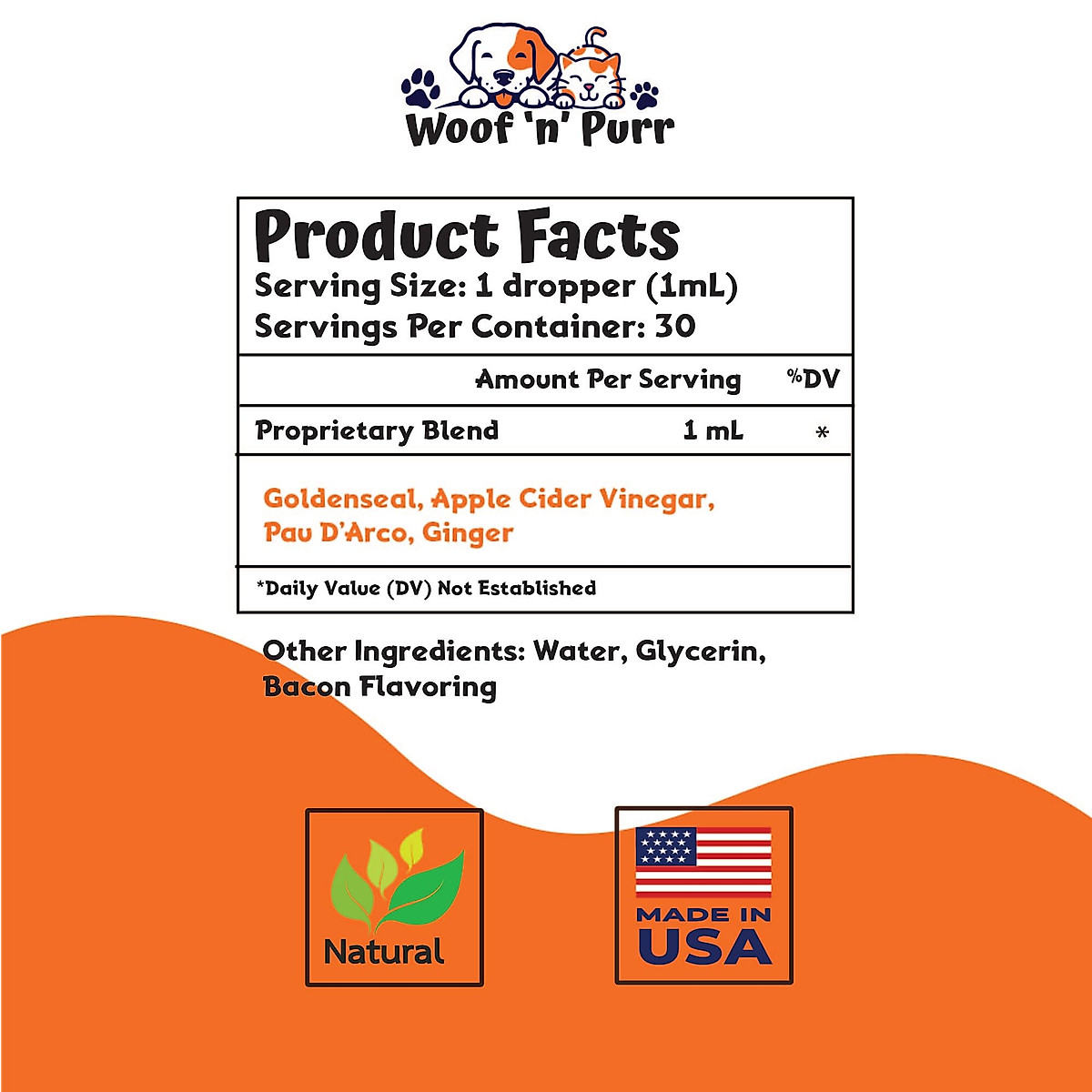 Natural Dog Dandruff Treatment - Supports a Health Skin & Coat, & Dandruff Relief - Dog Dry Skin - Dog Dry Skin Treatment - Dog Skin and Coat Supplement - Skin and Coat Supplement for Dogs - 1 fl oz