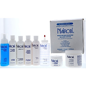 Nairobi Introductory Kit