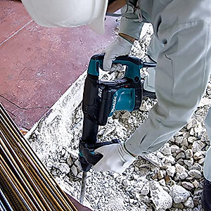 Makita HM0870C 11-Pound Demolition Hammer SDS-Max