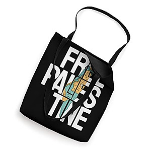 Free Palestine Tote Bag