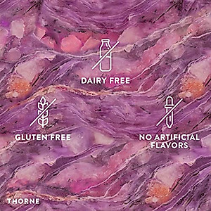 Thorne Whey Protein Isolate - 21 Grams of Easy-to-Digest Whey Protein Powder - NSF Certified for Sport - Chocolate Flavored - 31.9 Ounces - 30 Servings