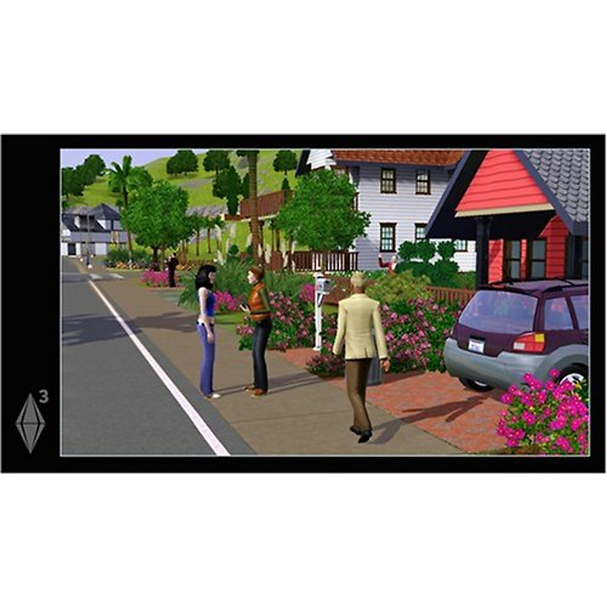 The Sims 3 - PC