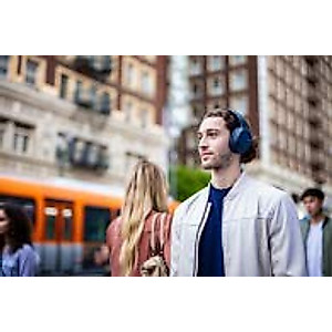 Sony WH-CH710N/L Wireless Bluetooth Noise Cancelling Headphones (Renewed)