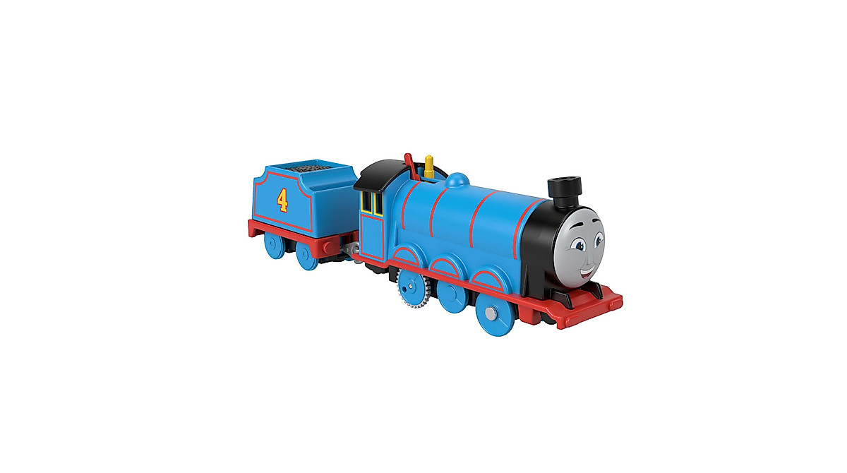 Thomas & Friends Gordon Motorized Toy Train for Kids 3+ | Pretend Play