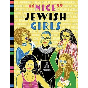 "Nice" Jewish Girls