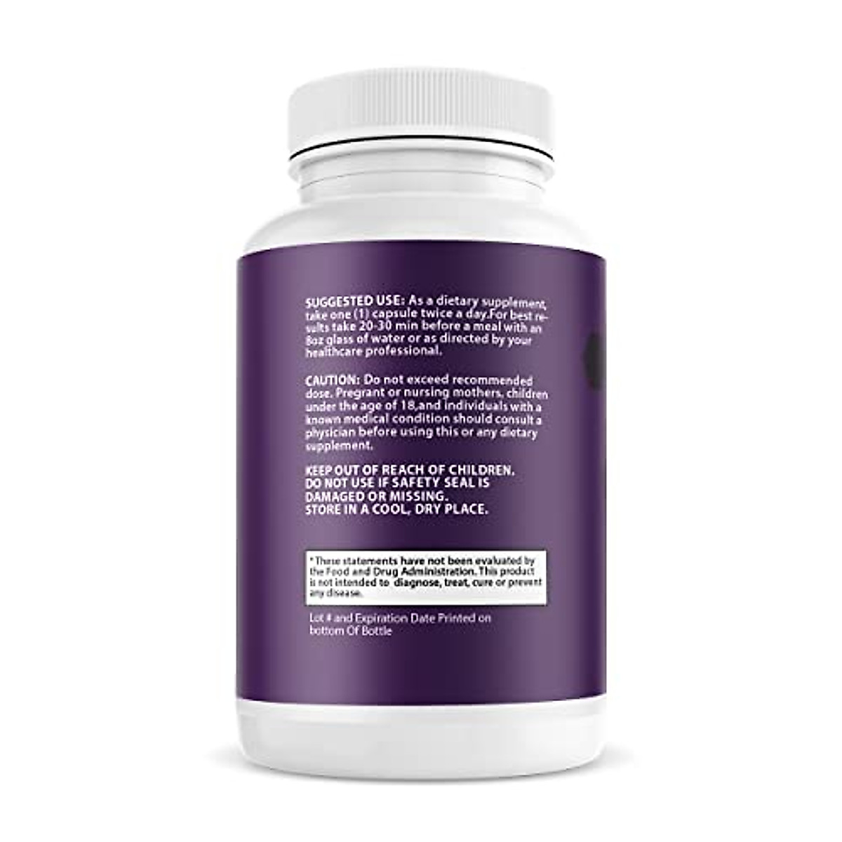 Extra Burn Keto, Advanced Ketogenic Pill Shark Formula 1300mg, ExtraBurn, Made in The USA, (2 Bottle Pack), 60 Day Supply Tank