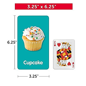 Flash Cards: Alphabet