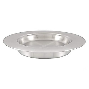 6 Communion tray with lid and 6 bread plate with lid - Mayur Exports
