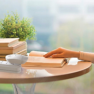 Syrisora Mini Anion Air Purifier PM2.5 Smoke US Plug -220V