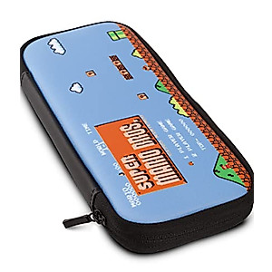 PowerA Stealth Kit - 8-Bit Mario - Nintendo Switch