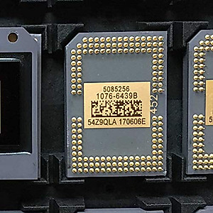 Original DMD Chip 1076-6039B 1076-6139B 1076-6339B 1076-6439B for DLP Projector