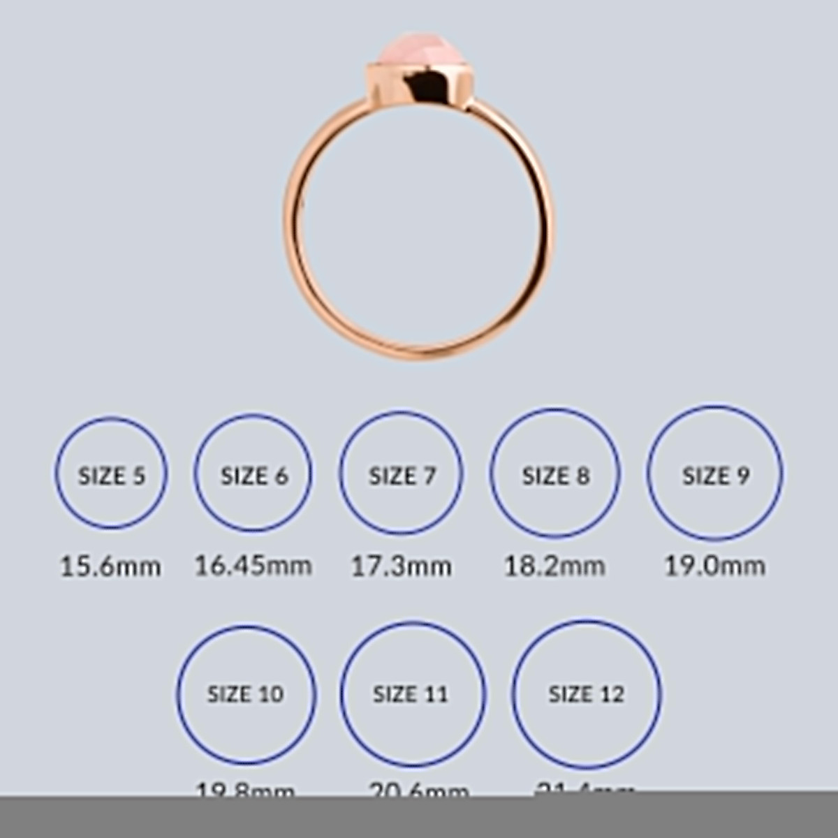 Silpada 'Modern Way' Sterling Silver Diamond Ring, Size 7, Size 7