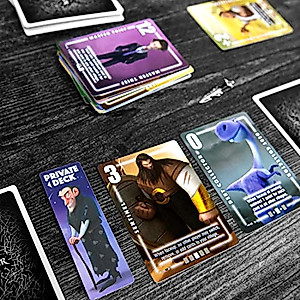 Bezier Games Silver Dagger