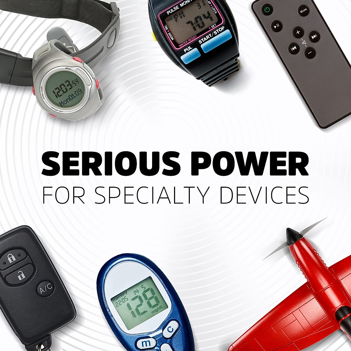 Energizer 2430 Lithium Coin Battery, 1 Pack