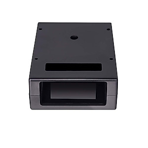 Embedded Bar Code Scanner Support Scan with Code Built in High Performance Chip USB Connection for Supermarket Retail Bookstore Warehouse