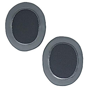 Compete Audio TB2 Replacement Ear Pad Cushion Kit for Turtle Beach Headphones Ear Force XO Seven XO7 Pro Premium Gaming Headset-Xbox One