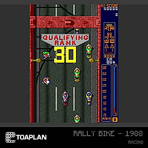 Evercade Toaplan Arcade Cartridge 2