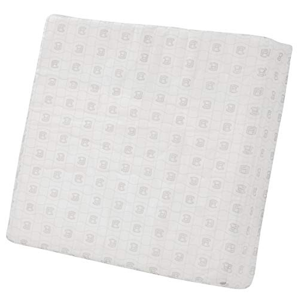 Classic Accessories Ravenna Water-Resistant 21 x 20 x 4 Inch Patio Back Cushion, Spice, Outdoor Loveseat Cushions