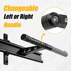 CyclingDeal Fat Hanger for Bike Wall Rack - Fat Hanger ONLY - Bicycle Storage - for Road or Mountain Bicycles