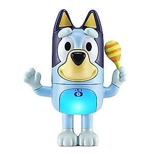 VTech Bluey Shake It Bluey