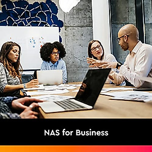 Western Digital 10TB WD Red Pro NAS Internal Hard Drive HDD - 7200 RPM, SATA 6 Gb/s, CMR, 256 MB Cache, 3.5" - WD102KFBX