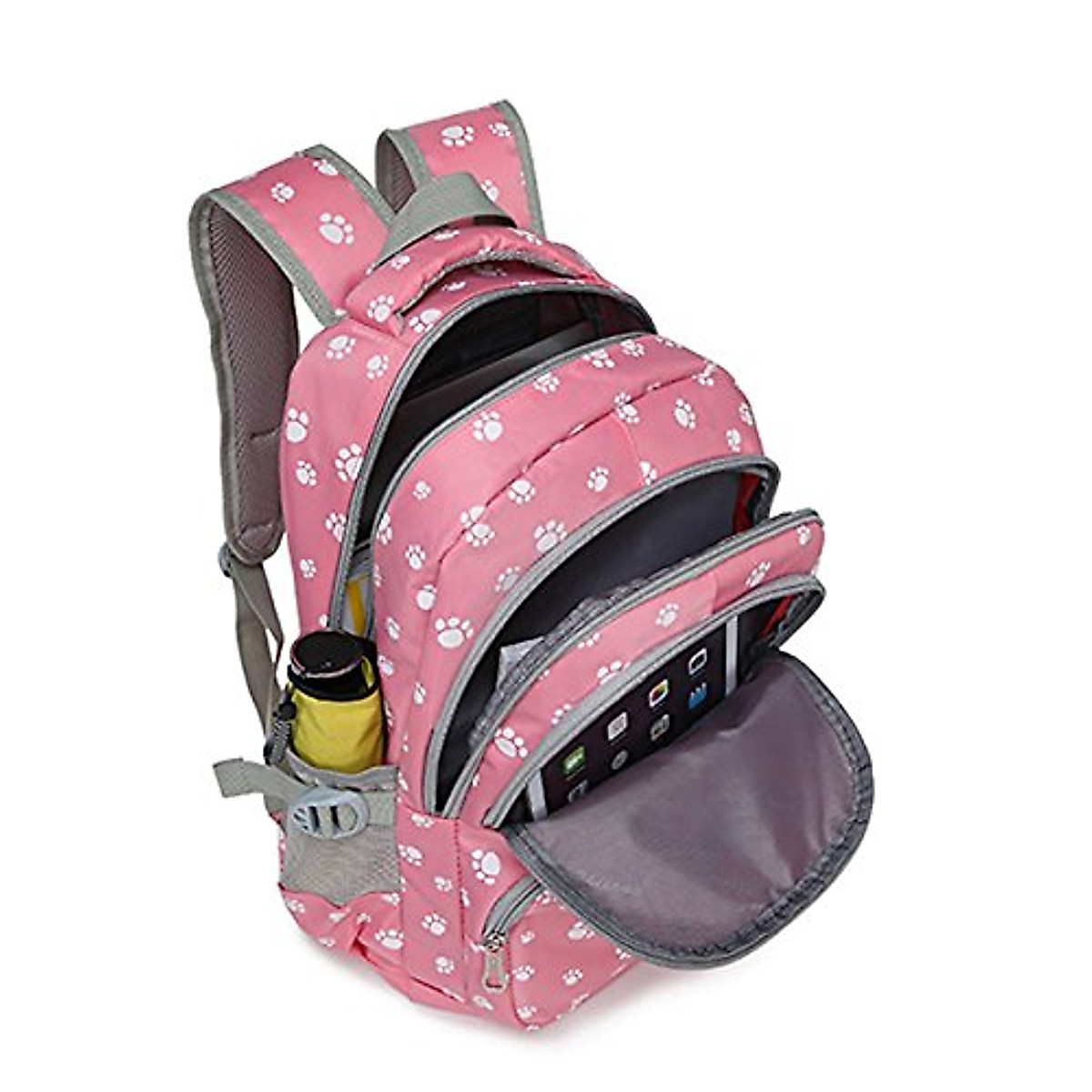 School Backpacks For Girls Kids Elementary School Bags Bookbag Big Student Classics Backpack