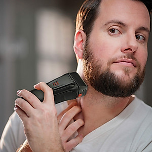 Wahl Clean & Close Shaver Replacement Foil & Cutter Bar for 7046 Series - Model 7046-100