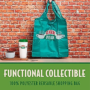Paladone Central Perk On The Go Gift Set | Officially Licensed Friends TV Show Merchandise