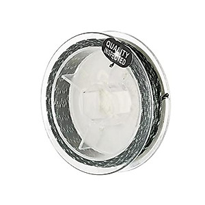 Toddmomy 2pcs core line core trolling line leadcore core line Library Ronny