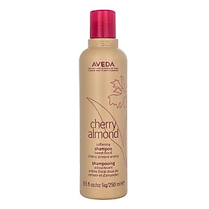 AVEDA Cherry Almond softening shampoo 8.5oz/250ml