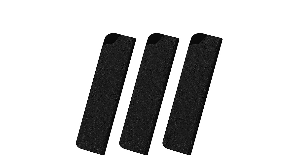 XYJ Knife Edge Guards for 3.5-inch Paring & Fruit Knives | Safe & Durable