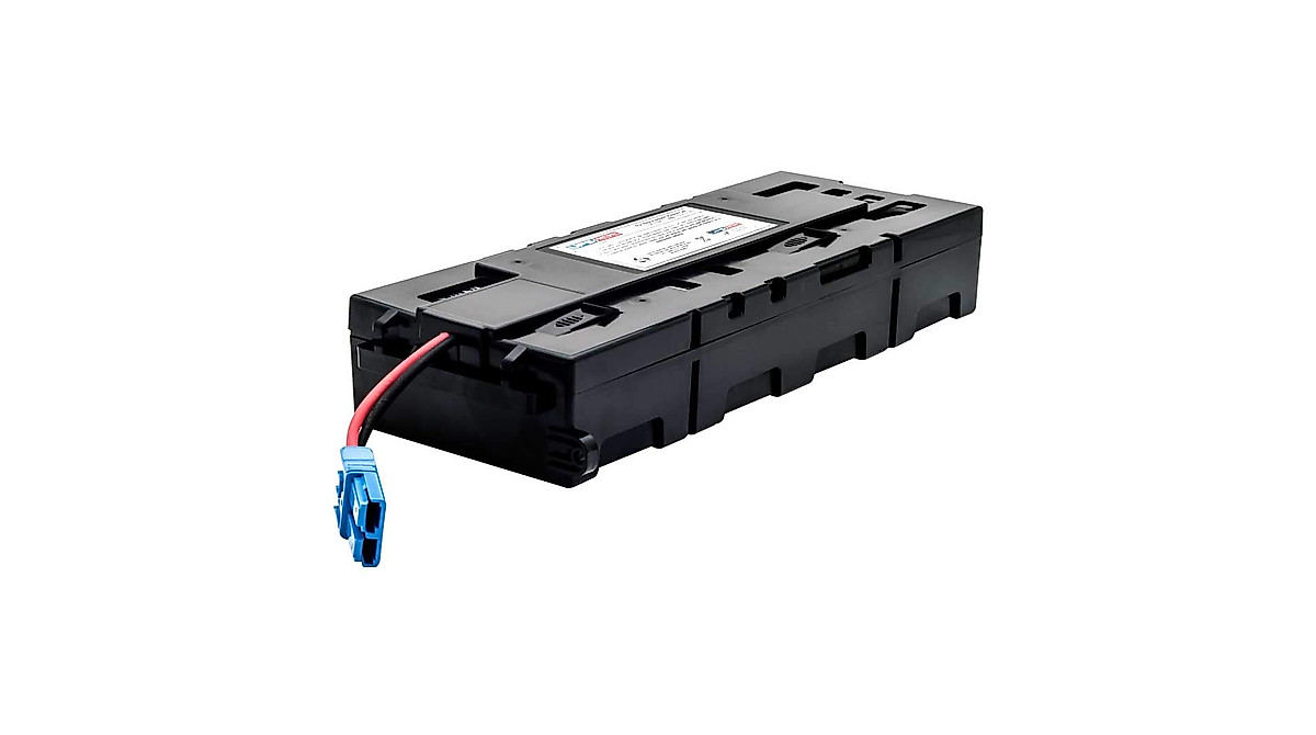 Reliable UPSBatteryCenter RBC115 Battery Pack