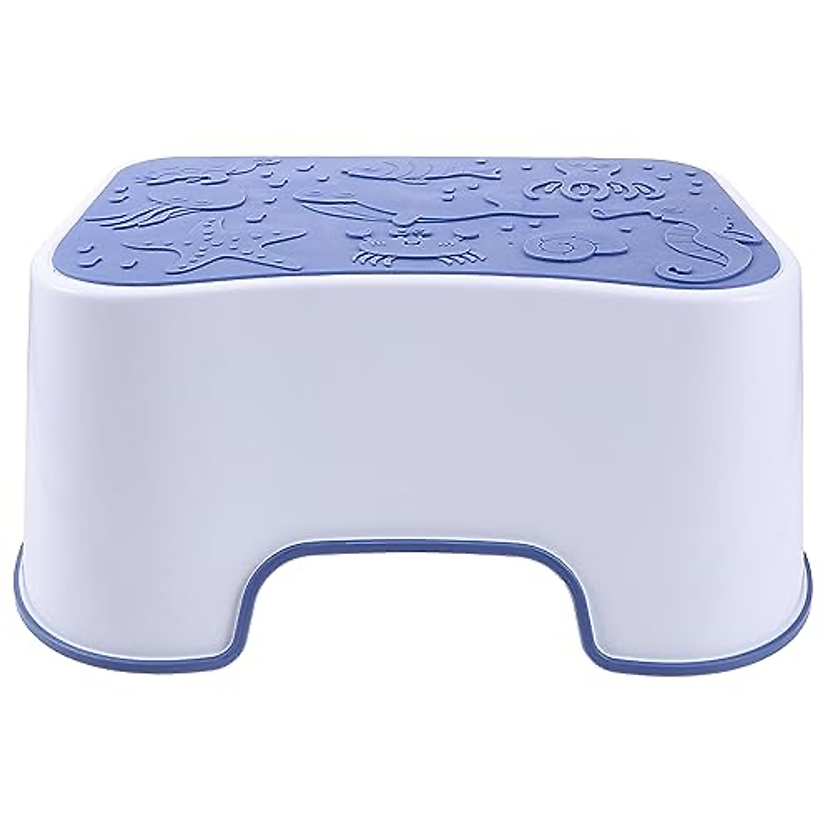 Step Stool Foot Stool Squatting Footstool Bathroom Toilet Stool Toilet Step Bathroom Footstool Home Footstool Bathroom stools for Adults Chairs Pedal pp aldult Office