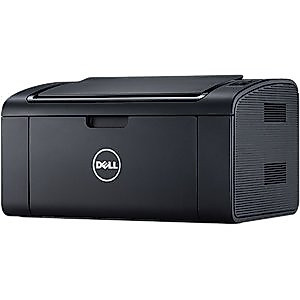 Dell Computer B1160w Wireless Monochrome Printer