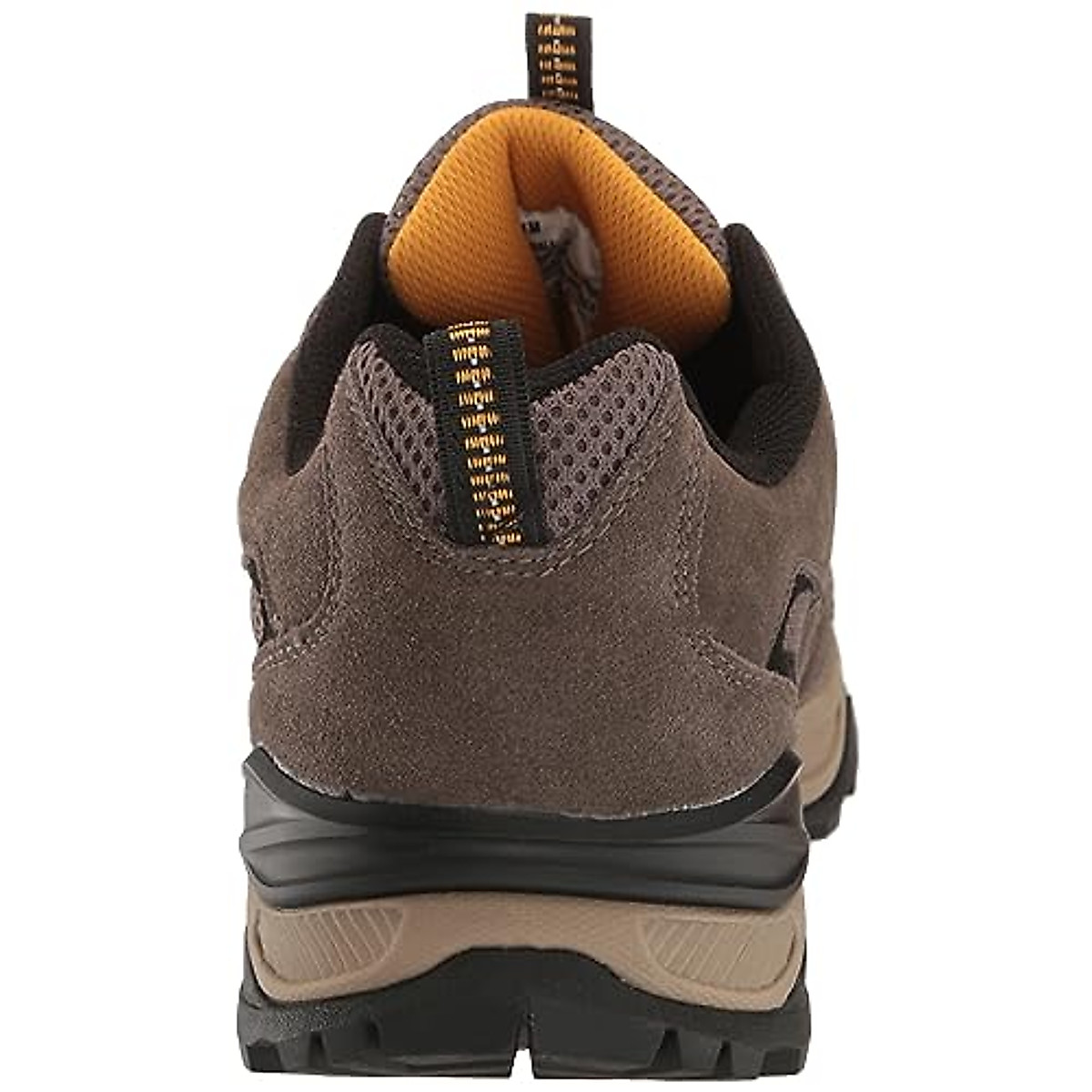 Eddie Bauer Men's Duvall Hiking Boot, Bungee Cord, 9