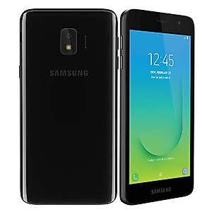 SAMSUNG Sm-J260a AT&T Galaxy J2 Shine 16GB Prepaid Smartphone, Gold