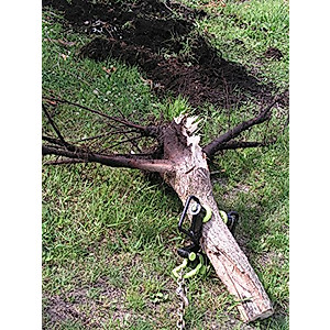 Brush Grubber BG-11 Brush Grubber Xtreme