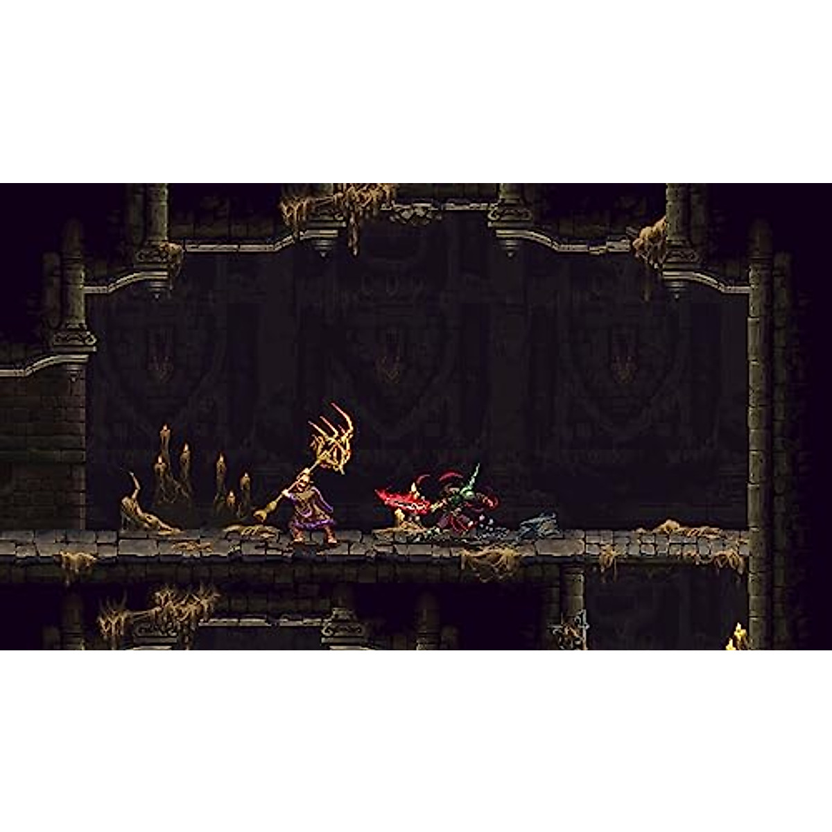 Blasphemous 2 - PlayStation 5