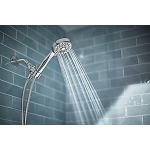 Moen 209H0 Ignite Handheld Shower, Chrome