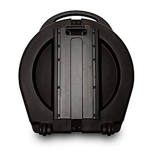 Avedis Zildjian Company 24" Rolling Cymbal Vault - Hard Case