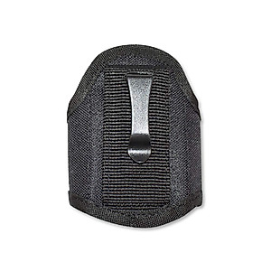 ADC - 217BK 217 Wraparound Nylon Stethoscope Holster, Black