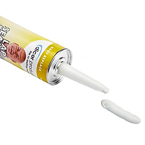 Dicor Corporation 551LSD-1 Edpm Lap Seal 10.3 Oz. Tube Dove