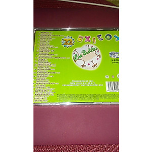 22 exitos Los pasteles