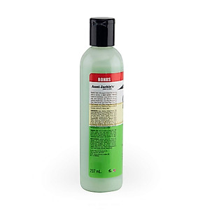Aunt Jackie's Quench Moisture Intensive Leave In Conditioner 8 Oz.