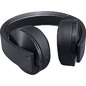 Sony Playstation Platinum Wireless Headset 7.1 Surround Sound PS4