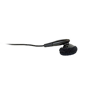 Williams Sound Pocketalker Single Earbud Ear 013